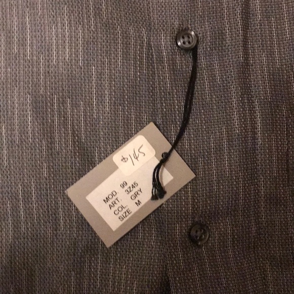 Lazo | Shirts | Nwt Lazo Mens Dress Shirt | Poshmark